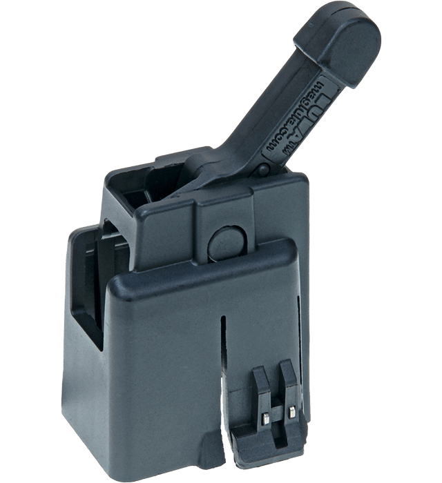 Maglula Lula, Lu14b Loader Mp5 9mm - Rifle Magazines & Rifle Clips at ...