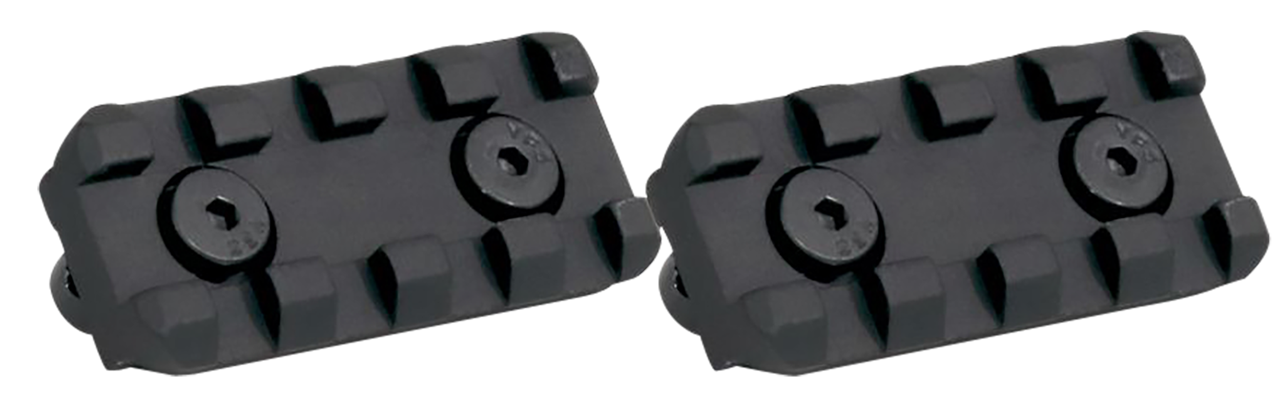 Samson Keymod 2" Rail Kit, Sam 04-02010-01 Bk - Pistol Slides at ...