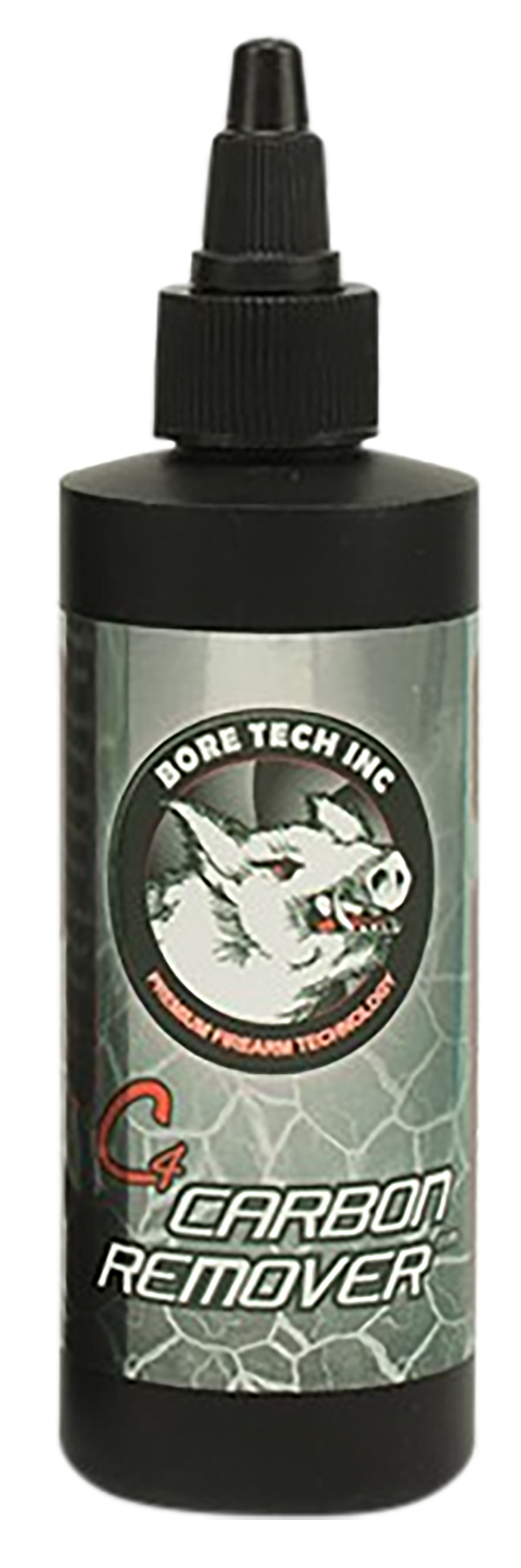 Bore Tech C4, Btech Btcc-35004 Carbon Remv 4oz - Gunsmithing Tools & Gunsmith Supplies at ...
