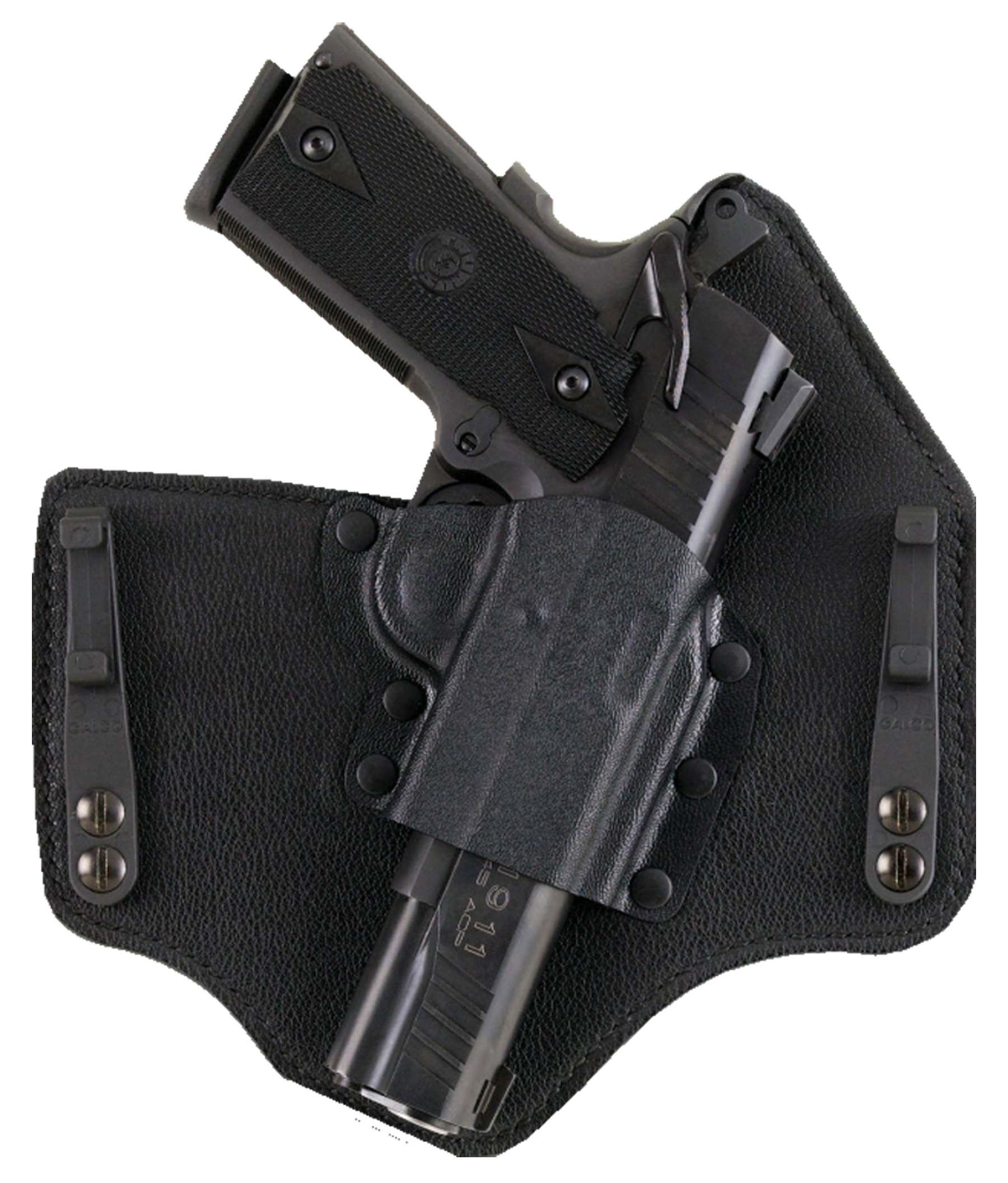 Galco Kingtuk, Kt600b Dlx Glock 42 - Holsters & Gun Leather at ...