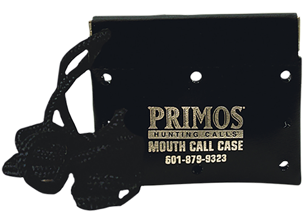 Primos No-lose Mouth Call Case, Prim 618 - Holsters & Gun Leather at ...