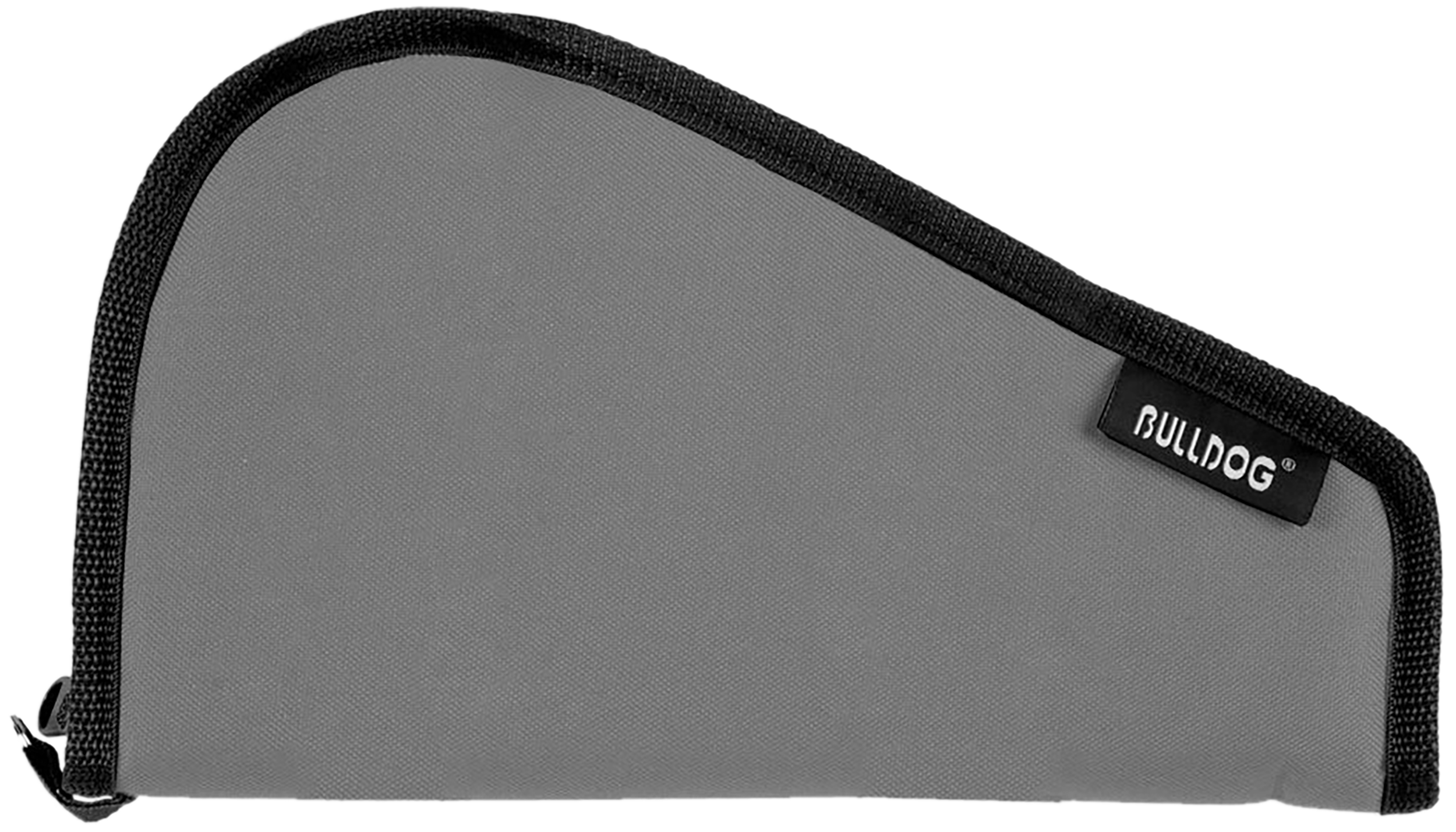 Bulldog Pistol Rug, Bdog Bd611 Medium Gry - Gun Cases & Gun Storage at ...