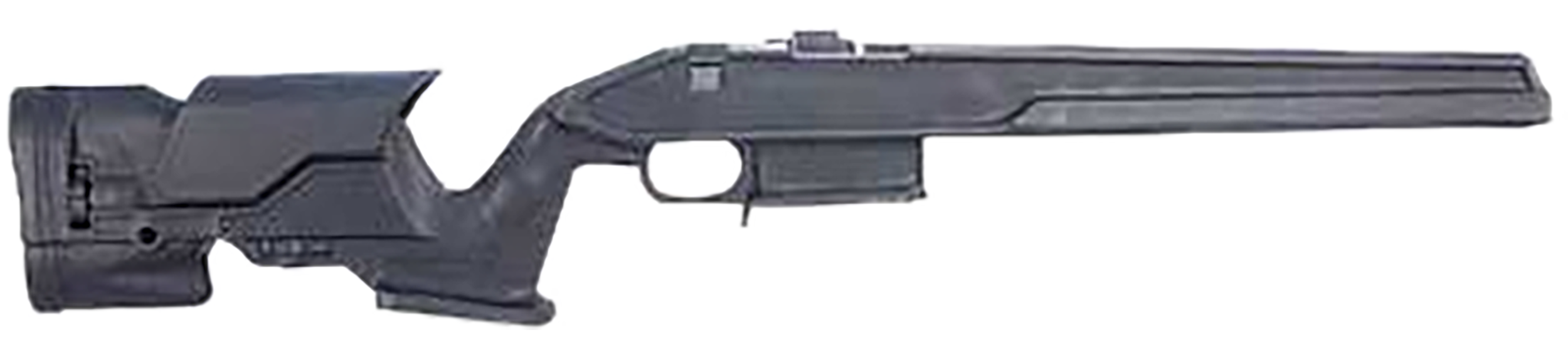 Archangel Precision Stock, Pro Aa700a R700 Apb - Rifle Stocks at ...