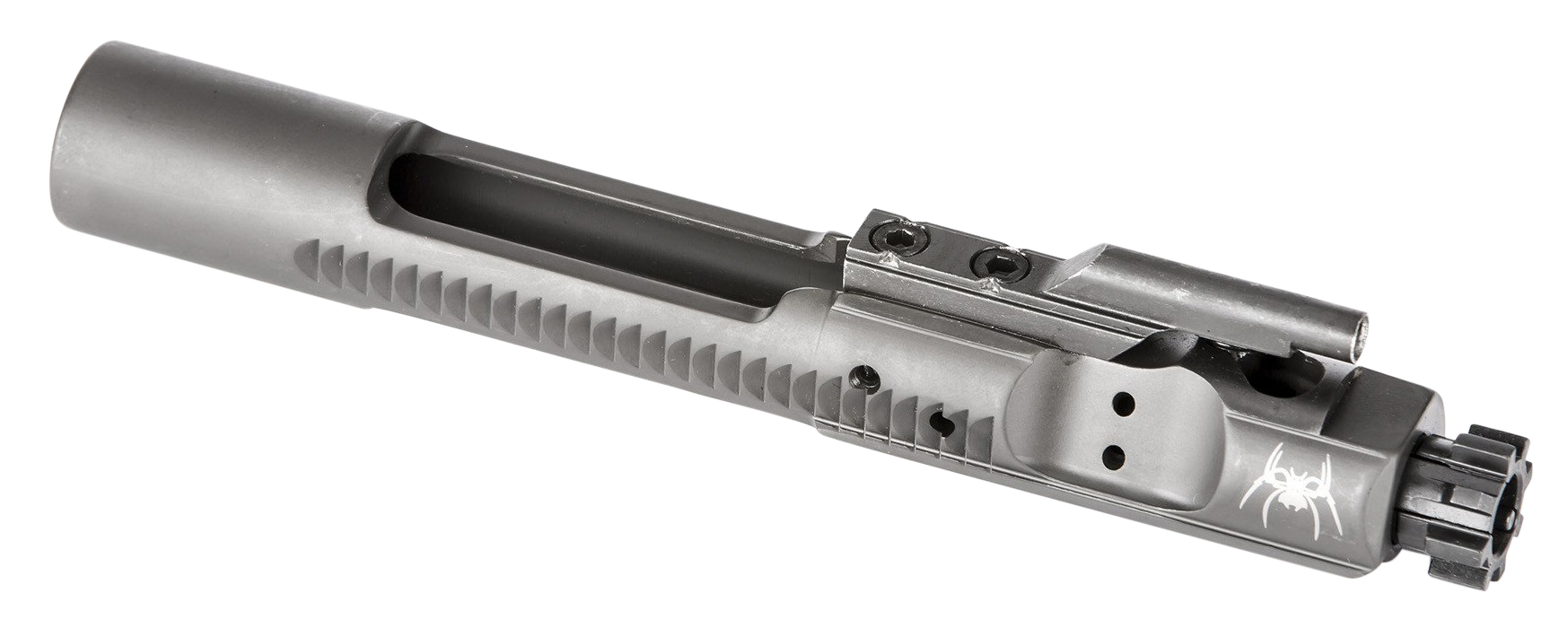Spikes Bolt Carrier Group, Spike St5bg01 Bcg 5.56 Phosphate - Other ...