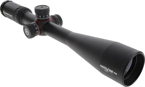Crimson Trace Scope Hardline - Pro 6-24x50 Ill Mr1-moa 30mm - Spotting ...