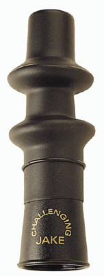 Quaker Boy Turkey Locator - Gobble Shaker Challenging Jake - Game Calls ...