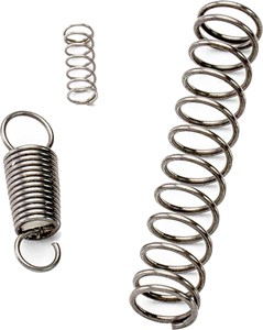 Apex Spring Kit Duty-carry - Sd9-sd9ve-sd40-sd40ve - Other Gun ...
