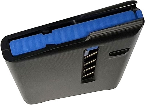 Glfa Magazine Gl10 La .300 Win - Mag 5 Rounds Black - Rifle Magazines ...