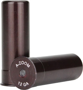 A-zoom Metal Snap Cap 12ga. - 2-pack - Everything Else at GunBroker.com ...