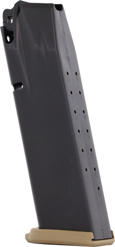 Fn Magazine High Power 9mm - 17 Rd Fde - Pistol Magazines & Pistol ...