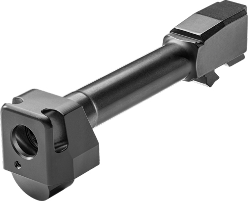 Fn Compensated Barrel Kit Blk - 509 Midsize Black Compensator - Pistol ...