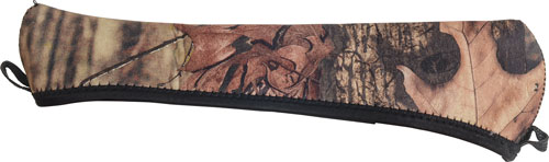 Allen Scope Cover Medium 12" - 45mm Lens Rev Blk-mobu Country - Scope ...