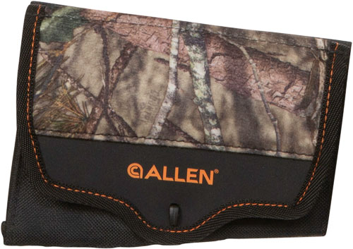 Allen Rifle Stock Shell Holder - W-flap Mo Bu Country - Other Gun ...