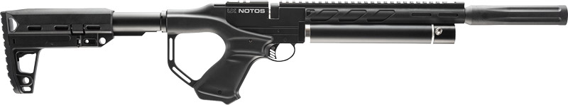 Umarex Notos Pcp Carbine .22 - Air Rifle 7-shot Mag 700fps - Paintball ...