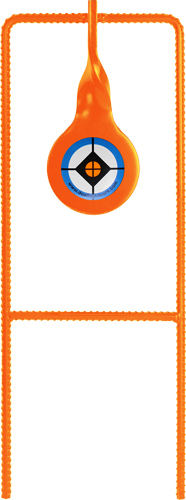 Do-all Steel Target Reactive - .22 Single Spinner Rebar - Shooting ...