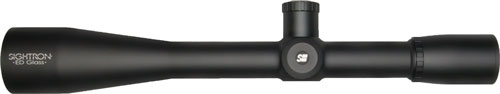 Sightron Scope Siii Ss 45x45 - Competition .1 Dot 30mm Sf - Gun Scopes ...