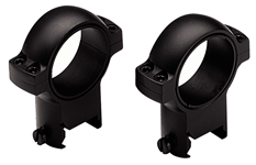 Burris Zee Rings 30mm Medium - Steel Matte - Scopes at GunBroker.com ...