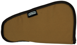 Michaels Pistol Rug 10" - Tan-black! - Gun Cases & Gun Storage at ...