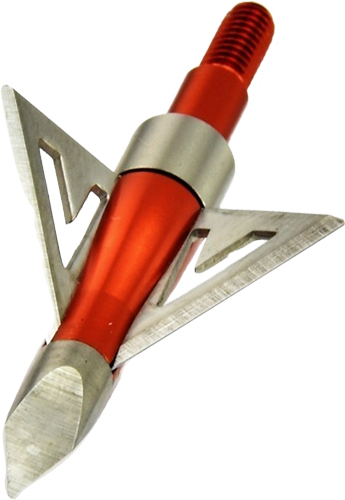 Wasp Broadhead Havalon Hv - 125gr 1 3-16" Cut 3pk! - Archery Supplies ...