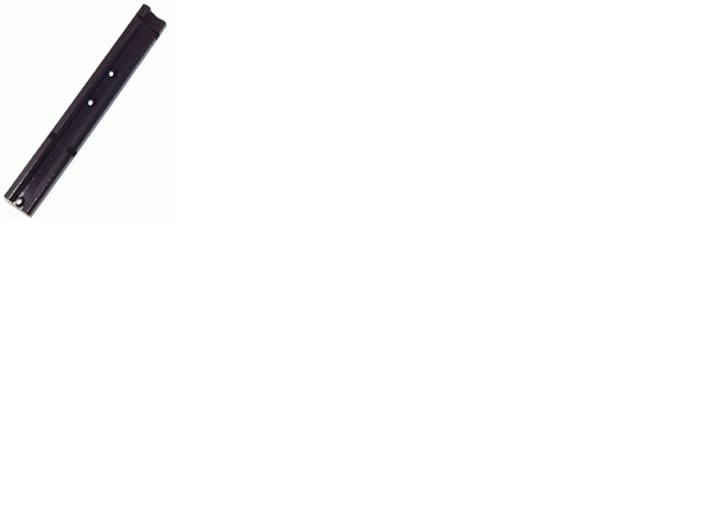 Weaver Base Top Mount 74 1pc - Savage 24-74 Black - Scope Accessories ...