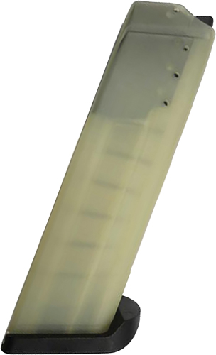 Hk Magazine Usp9 9mm 18rd - Polymer Requires Jet Funnel - Rifle ...