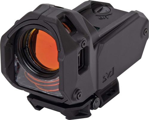 Meprolight M22 Triangle Red - Dot Sight Matte Black - Gun Sights at ...