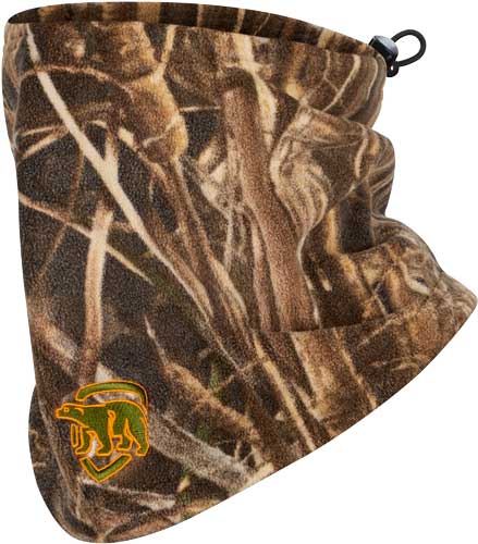 Arctic Shield Sherpa Fleece - Neck Gaiter Realtree Max-7 - Camo ...