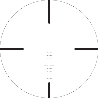 Lucid Optics Scope 6-24x50 - L5 Moa Reticle Sfp Sf 30mm - Gun Scopes at ...