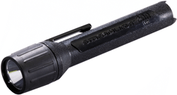 Streamlight Pro-polymer 2aa - White Led W-batteries Black - Everything ...
