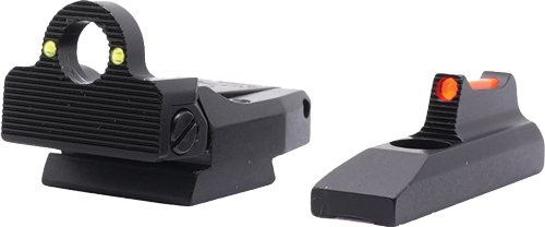 Williams Adj Ghost Ring Fo Set - Ruger Mk Iiiiiiv 22-45 Lite - Gun ...