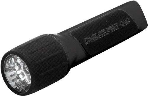 Streamlight Pro-polymer 4aa - White 7-led's Black Finish - Other Gun ...