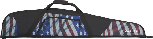 Allen Gun Case Centennial 52" - Shotgun Nylon Rwb-blk - Gun Cases & Gun ...
