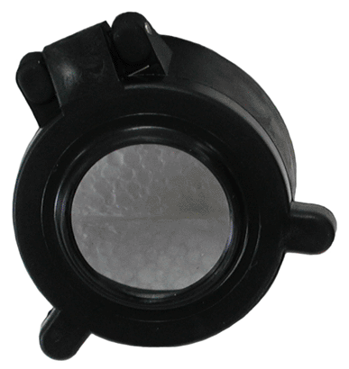 Butler Creek Blizzard - Clear Scope Cover 3 - Gun Scopes at GunBroker ...