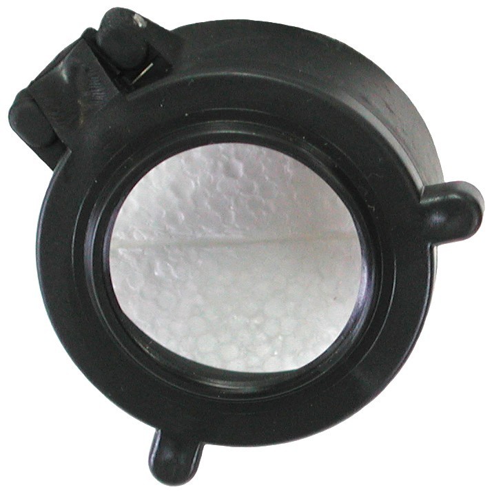 Butler Creek Blizzard - Clear Scope Cover 7 - Other Gun Accessories ...