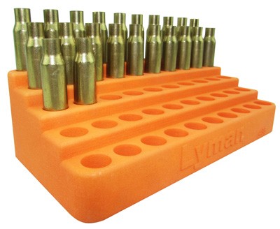Lyman Bleacher Loading Block - For 50 Cases Up To .485" Base - Other ...