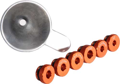 Lyman Brass Smith Pro Funnel - System .22-.338 Calibers - Other ...