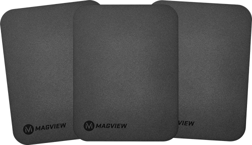 Magview Magnetic Phone Plate - 3-pack - Gun Scopes at GunBroker.com ...