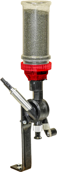 Lee Perfect Powder Measure - With Stand - Other Reloading Equipment at ...