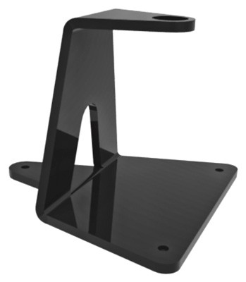 Lee Powder Measure Stand - Non-slip Feet Steel Black - Other Reloading ...