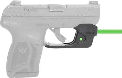 Viridian Essential Laser Green - Ruger Lcp Max - Other Gun Accessories ...