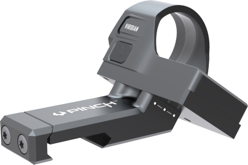 Viridian Pinch 35 Degree Adj. - Offset Optics Mount Ff-venom - Gun ...