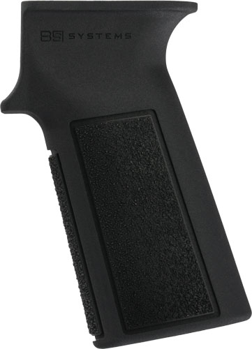 B5 Systems Ak Pistol Grip - Black - Pistol Slides at GunBroker.com ...