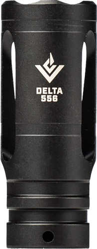 Aero Precision Vg6 Delta 5.56 - Muzzle Brake Black 1-2x28 - Other Gun ...
