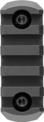 Armaspec Picatinny Rail Covers - M-loc 5 Slot Black - Other Gun ...