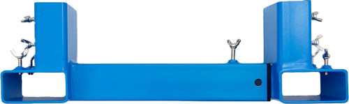 Bash Target Stand - Pro 2x4 24" Adj Any Type Steel - Shooting Targets ...