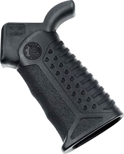 Battle Arms Adj Tactical Grip - Black - Pistol Grips at GunBroker.com ...