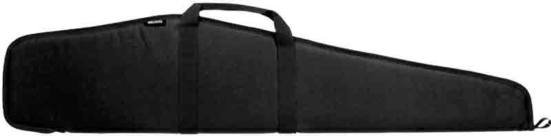 Bulldog Rifle Case 44" Black - W- Trim 5-8" Padding - Gun Cases & Gun ...