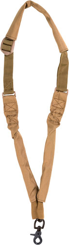 Bulldog Bungee Tactical Sling - W- Metal Clip Tan - Other Gun ...