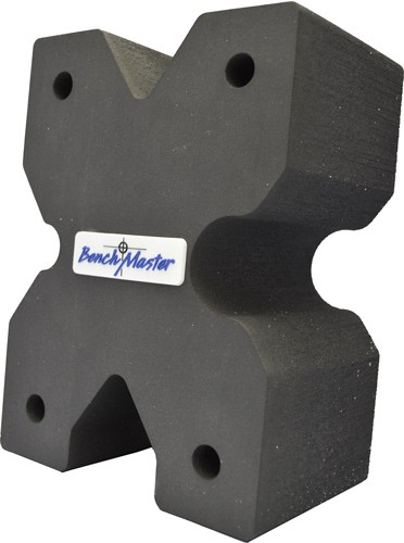 Benchmaster Weapon Rack Xblock - Shooting Rest - Other Gun Accessories ...