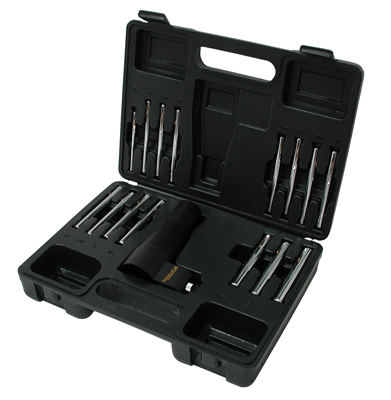 Bsa Bs30 Boresighter Kit - With Studs - Gunsmithing Tools & Gunsmith ...